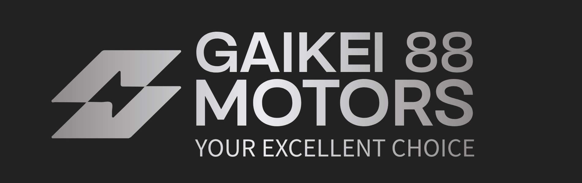 GAIKEI 88 Motors 中古車のアフリカ輸出はお任せ下さい！